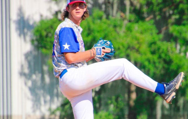 WATCH: Student-Athlete Daniel Foster Set to Enter Senior Year at Palm ...