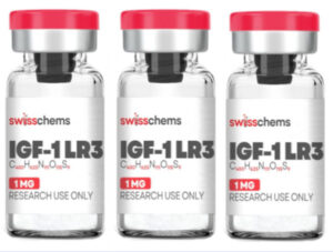 IGF-1 LR3 Review: Dosage, Benefits, Side Effects and More - Space Coast ...