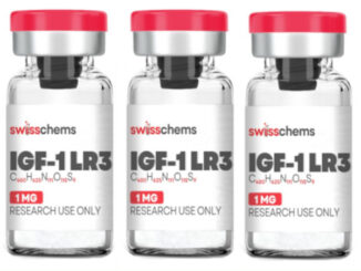 IGF-1 LR3 Review: Dosage, Benefits, Side Effects and More - Space Coast ...
