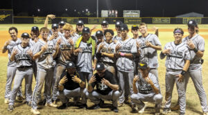 Merritt Island Mustangs Cruise Past Hernando 10-0, Advance to FHSAA ...