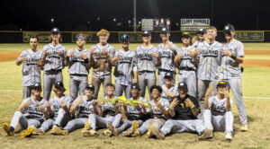 Merritt Island Mustangs Cruise Past Hernando 10-0, Advance to FHSAA ...
