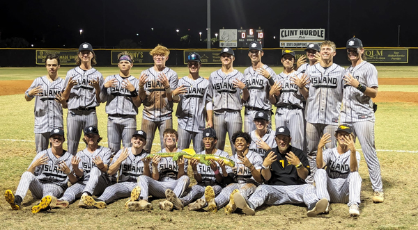 PREP BASEBALL: Merritt Island Mustangs to Face South Walton in the ...