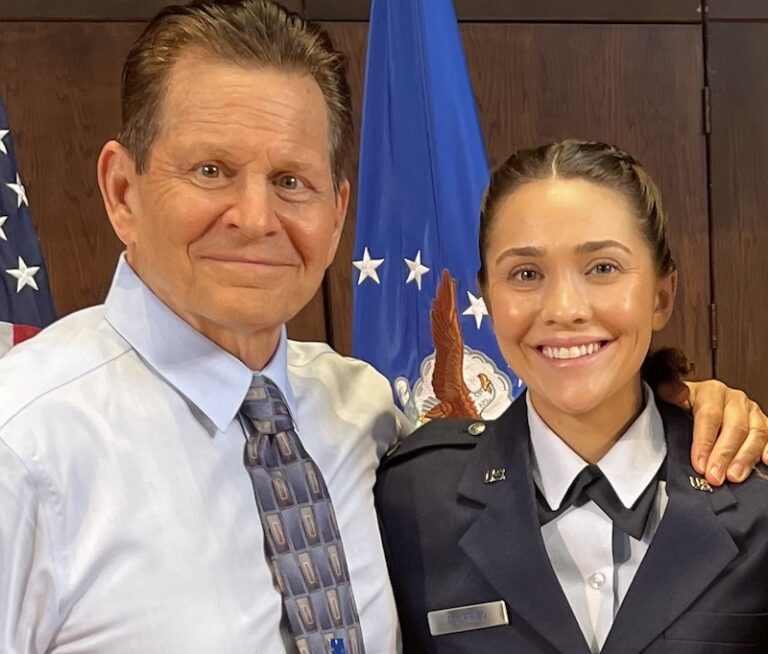 PUBLISHER'S NOTE: University of Florida Air Force Detachment 150 ...