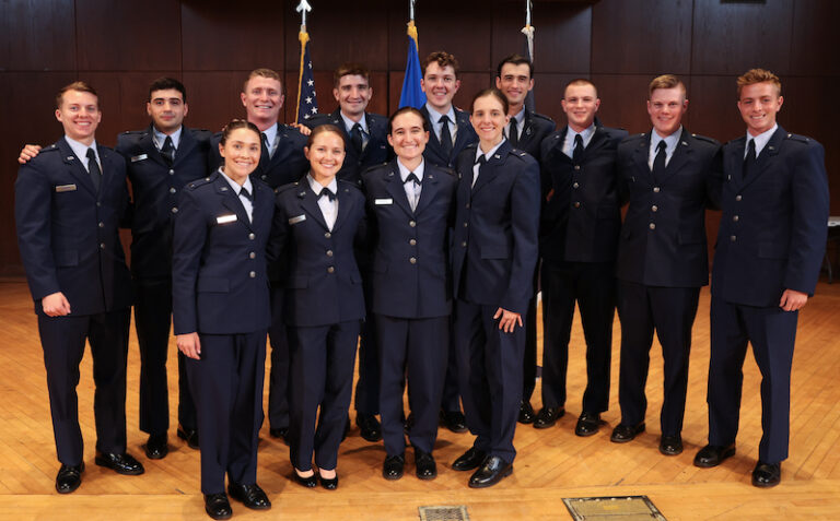 PUBLISHER'S NOTE: University of Florida Air Force Detachment 150 ...