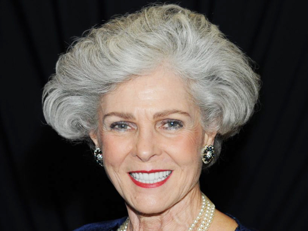 OBITUARY: Former Florida Tech First Lady Sara Catanese, 81, Passed Away ...