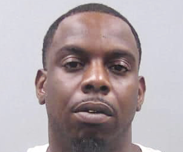 13-Time Convicted Felon, Second Suspect Arrested in 'Significant' Drug ...