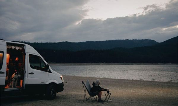 Student Camping Tips on Florida’s Space Coast - Space Coast Daily