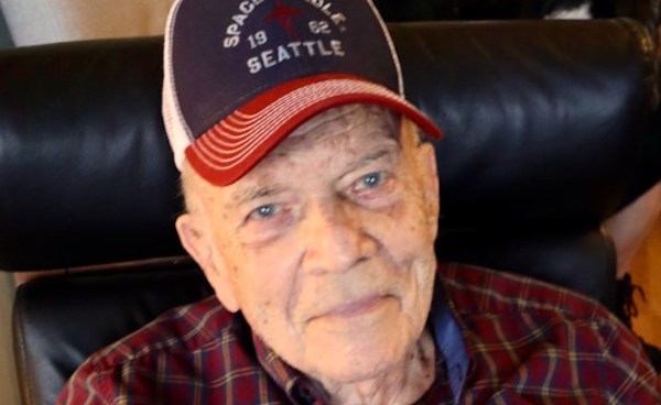 OBITUARY: Julius Samuel McKay, 93, Peacefully Passed Away With Family ...