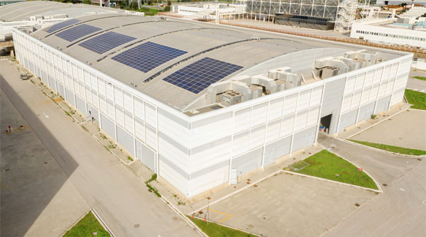 How Customized Commercial Sheds Boost Your Business Operations - Space ...