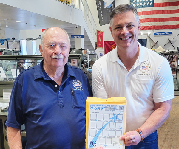 Brevard Public Schools, Museums of Brevard Approve Education & Citizenship Armed Forces ...