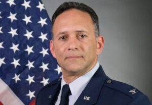 Patrick Space Force Base 920th Maintenance Group Welcomes New Commander ...