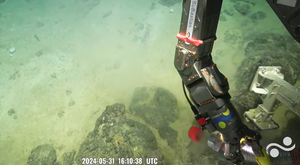 Florida Tech Research Team Explores Atacama Trench in Eastern Pacific ...