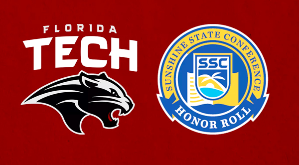 Florida Tech Places 152 Panthers on Sunshine State Conference Spring ...