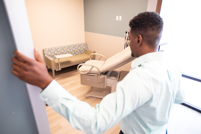 'Renewed and Refreshed’ – New Health First Medical Offices Target ...