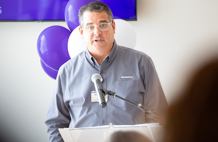 'Renewed and Refreshed’ – New Health First Medical Offices Target ...