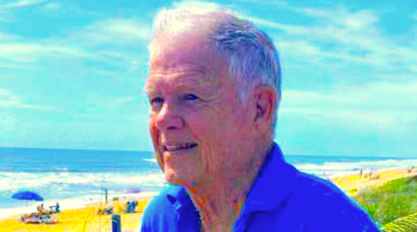 OBITUARY: Larry Downing Salter Passed Away June 3, NASA Career Spanned ...