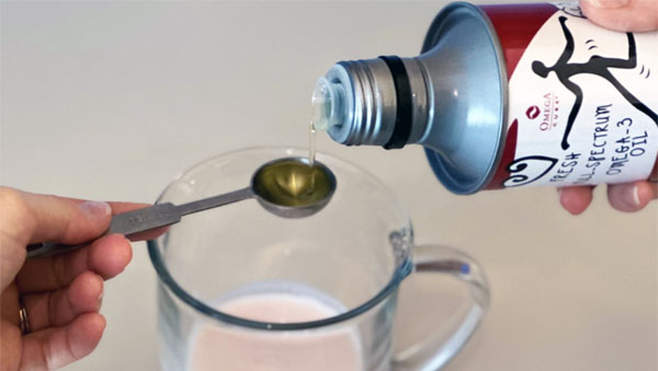 Liquid Fish Oil: Benefits, Usage and How to Choose the Best One - Space ...