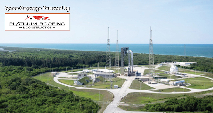 WATCH LIVE: NASA Prepares for Boeing Crew Flight Test Launch This ...