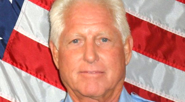 Palm Bay Police Department Spotlights Vietnam War Veteran, Guinness ...