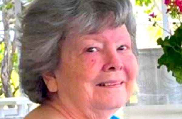 OBITUARY: Barbara J. Bianco, 86, Passes Away, Working for Brevard ...