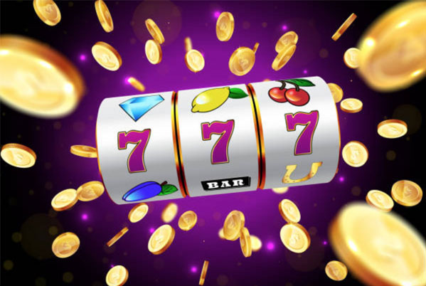 Exploring the Role of AI in Online Slot Game Design - Space Coast Daily