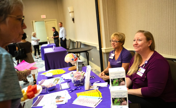 EVENT SPOTLIGHT: Health First Health Plans ‘Senior Safety Day’ Draws a ...