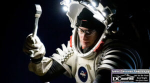 SPACE NEWS: NASA Releases First Integrated Ranking of Civil Space ...