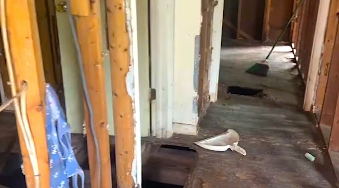 WATCH: Brevard Sheriff Ivey Locks Up Merritt Island Man in Connection ...