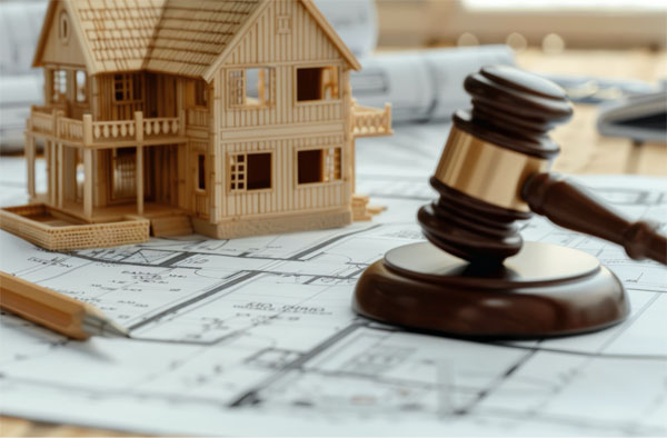 What To Expect When Working With a Building and Construction Lawyer ...