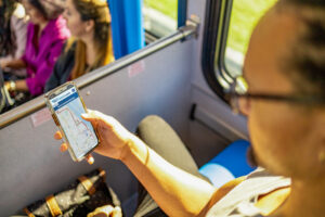 Innovations in Overhead Catenary Systems: A Game-Changer for Urban ...