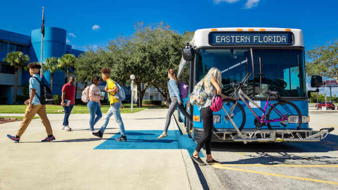 New Technology Will Forever Change the Way You Ride Space Coast Area ...