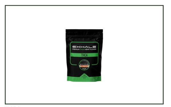 Best THCA Flower: Strongest THCA Strains To Buy In 2024 - Space Coast Daily