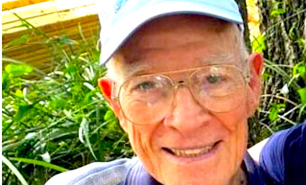 OBITUARY: Warren Howard Starling, 93, Passed Away; Designed Radar ...