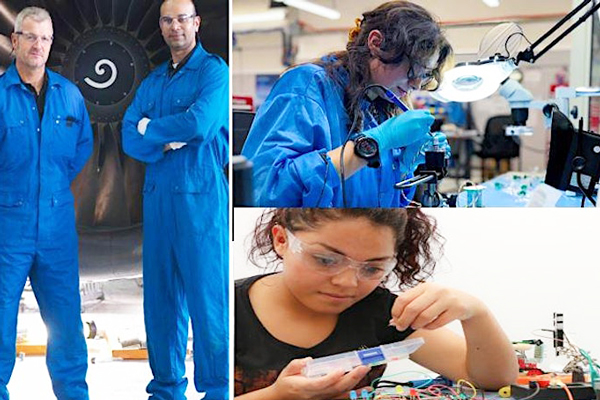 CareerSource Brevard to Host Aerospace Aviation Job Fair in Cape ...