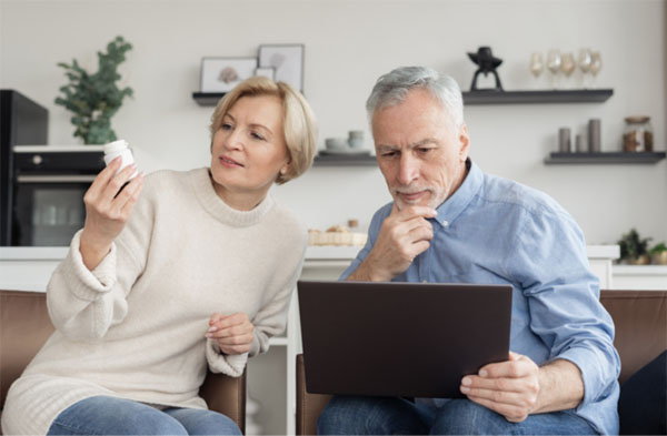 How to Find a Safe Online Pharmacy: Red Flags to Watch Out For - Space ...