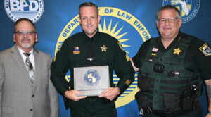 Brevard County Sheriff's Office Hosts FDLE’s Florida Leadership Academy ...