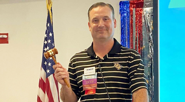 Cocoa Beach Chamber's Cory Skeates Appointed to Florida Association of ...