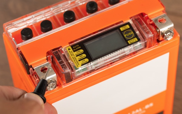 How To Maintain a Deep Cycle Battery: Dos and Don’ts for Longevity ...