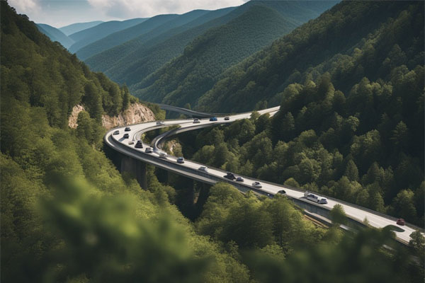 What Are The Deadliest Highways in Georgia? - Space Coast Daily