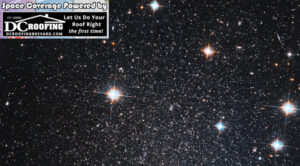 PHOTO OF THE DAY: NASA's Hubble Space Telescope Pinpoints a Dim, Starry ...