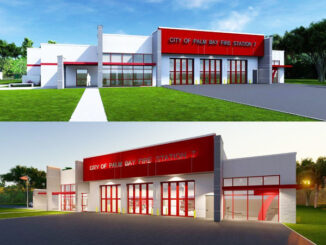 Palm Bay Fire Rescue to Host Groundbreaking Ceremony for New Fire ...