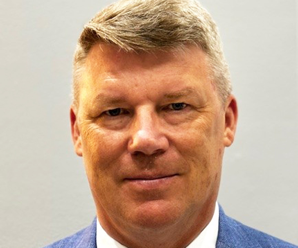 U.S. Army Veteran Lt. Col. Russ DeGraw Joins Eastern Florida State ...