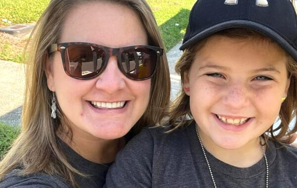 OBITUARY: Vivian Dawn Sleeth, Beloved Cancer Warrior, 10, Passed Away ...