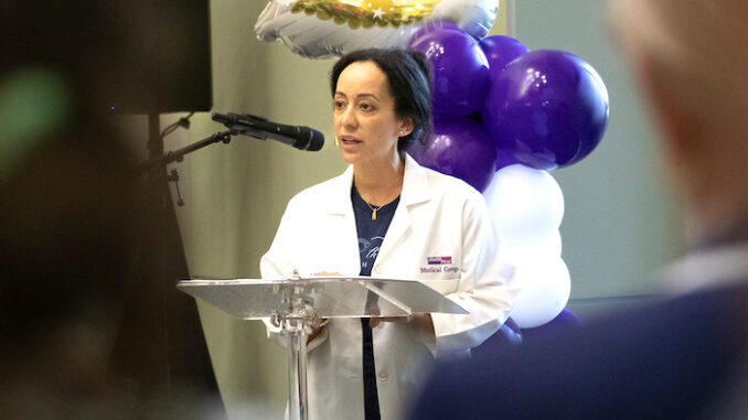 Babies and Stars! Health First’s Viera Hospital Opens New Labor and ...