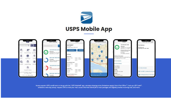 A Comprehensive Guide to Mastering Package Tracking with the USPS Mobile App and 17TRACK in 2024 ...