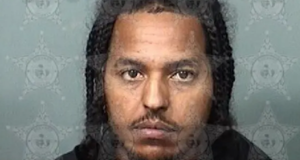 UPDATE: Melbourne Police Arrest Palm Bay Man in Fatal Shooting Near ...