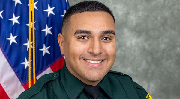 WATCH: Dashcam Footage Captures Drunk Driver Crashing Into Brevard ...