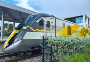 MATT REED: We Rode the Brightline Train. Now We Definitely Want a ...