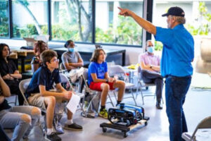 Florida Tech Brings High-Tech Learning to Brevard Students with ...