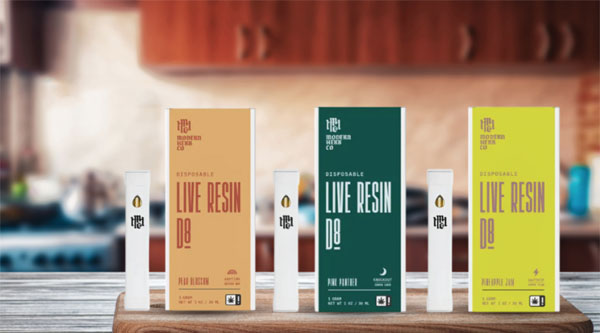 How Do Delta-8 Carts Benefit You? - The Complete Guide - Space Coast Daily